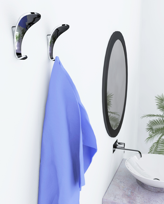 ABS hook LIFE series